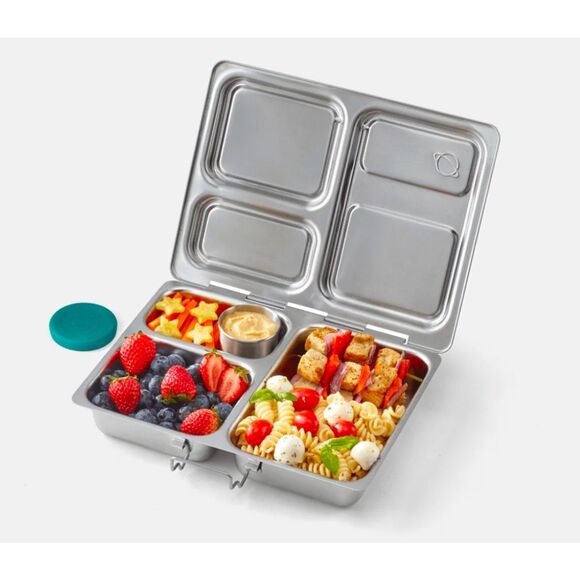 Planetbox | Dining | Planetbox Launch Collection Stainless Steele ...